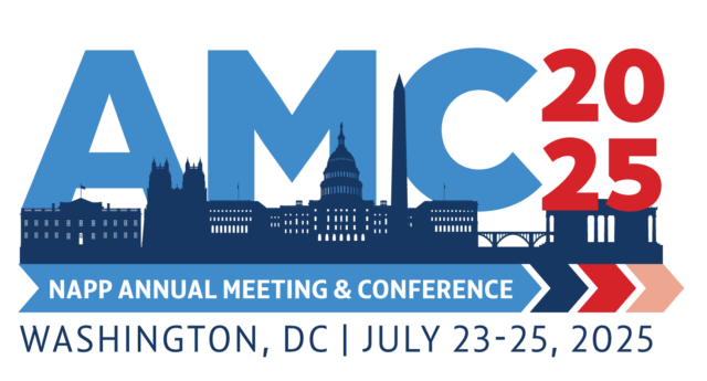 2025 AMC – NAPP